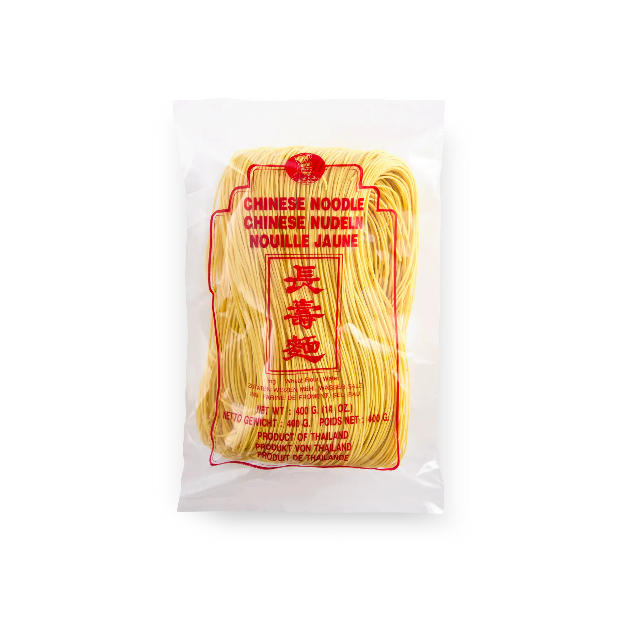Chinese Noodles - Golden Chef - Oriental Food